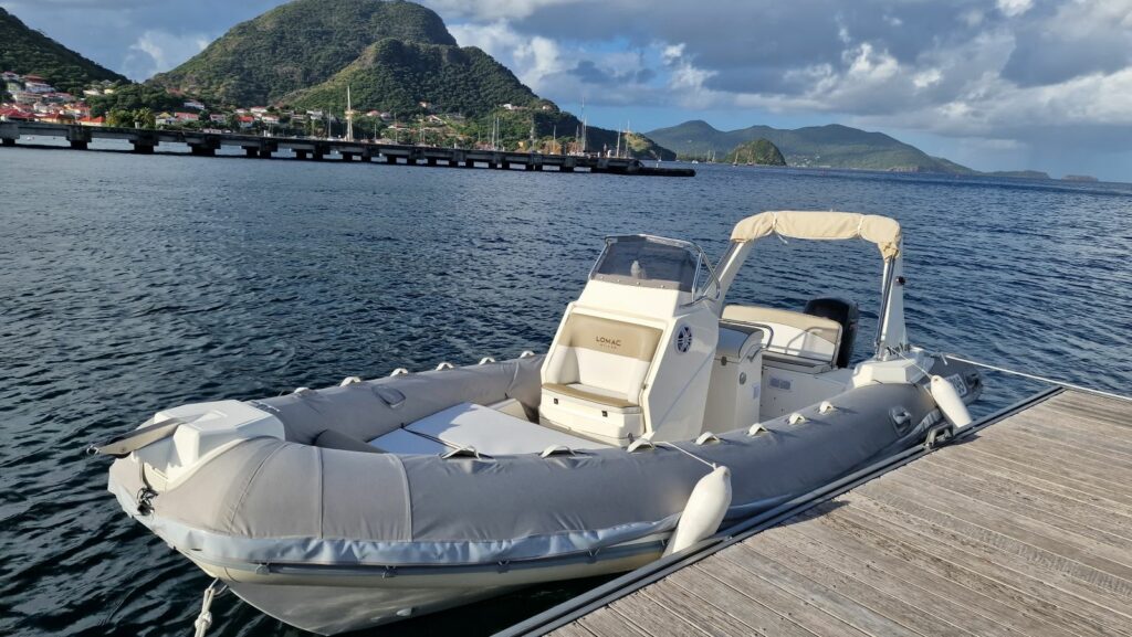 Vert-Intense recommande la location bateau YopYop permis côtier